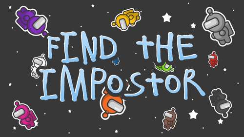 Find the Impostor - Color Vocabulary Game by The Cross-Cultural Classroom