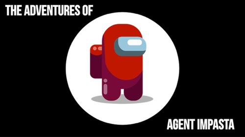 Among Us Revising by Gamemaster Teacher | Teachers Pay Teachers