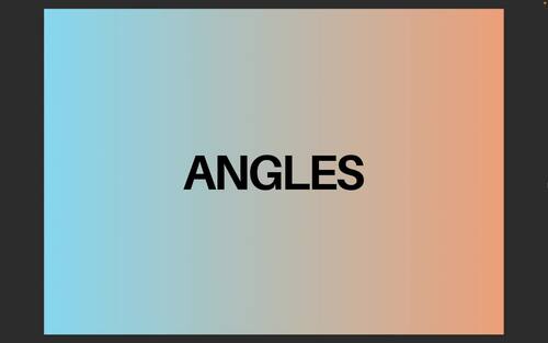 V9 Australian Curriculum - Year 6 - Angles Unit by A Rookie Teacher