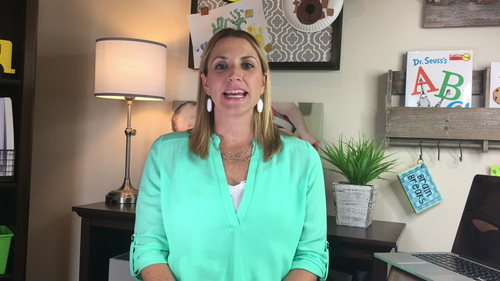 Classroom Management Tip: Managing missed assignments by TheHappyTeacher