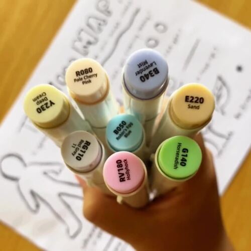 Feelings Check In Worksheet for Coloring Emotions - The Mood Map ...