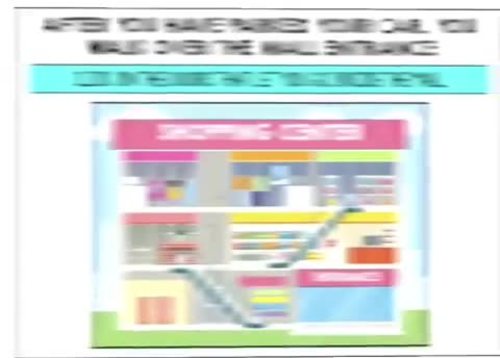 Life Skills - Virtual Field Trip - Going to the Mall - BOOM CARDS - CBI