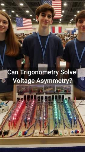 Project-Based Learning, PBL | High School Trigonometry | Triangles Trouble