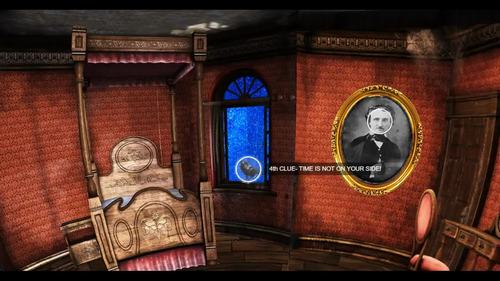 The Tell-Tale Heart, Edgar Allan Poe, Digital Escape Room, Escape By ...