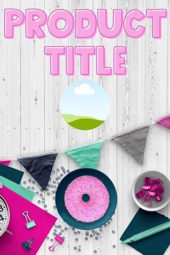 Pinterest Preview Videos BUNDLE | Canva Templates by Laine Sutherland ...