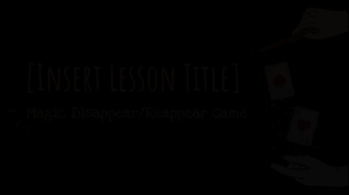 4 PPT Game Templates (Add Vocabulary Words, Questions, or Math ...