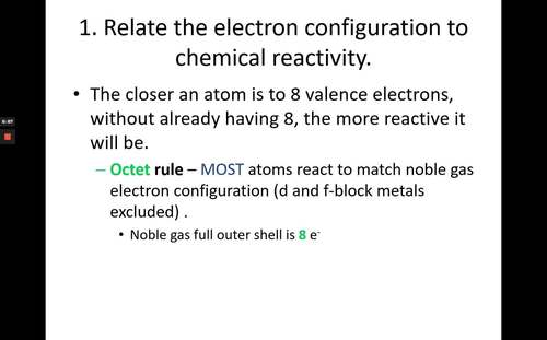 Ions and Ionic Compounds Lecture by Chemistry Physics Environmental Science