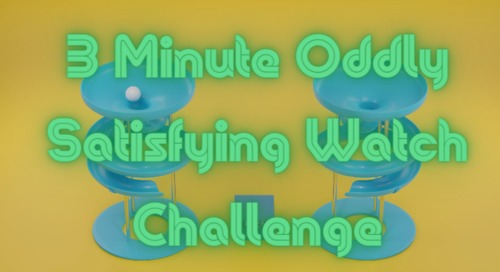 3 Minute Oddly Satisfying Challenge (No Prep Game) (Quiet Game) | TPT 3 Minute Oddly Satisfying Challenge (No Prep Game) (Quiet Game) | TPT