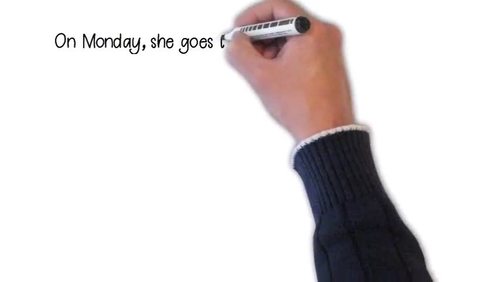 The Big Dog ESL/English Short Story Comprehensible Input ELL Lesson ...