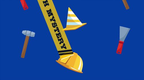 Labor Day Math Mystery Activities 4th Grade Review Easy Prep Worksheets