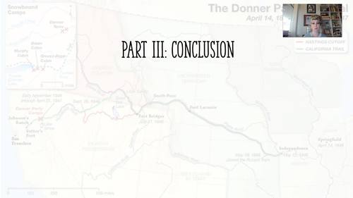 First Chapter Friday: "The Donner Dinner Party" by Nathan Hale (Graphic ...