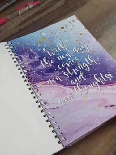 The Ultimate Teacher Planner Bundle | Galaxy Cosmic | A5 Size | Digital ...