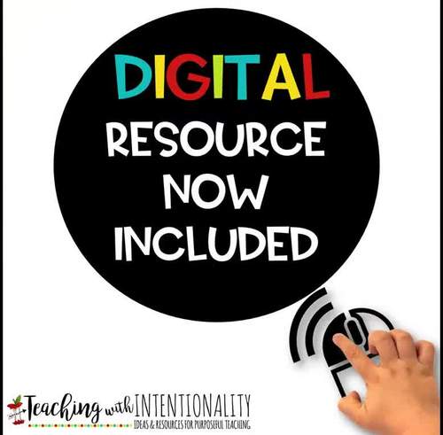 Teaching Theme in Literature Central Message Activities Task Cards ...