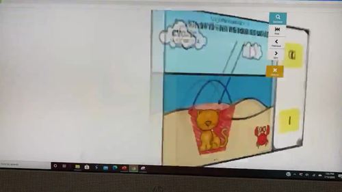 CVC medial vowel practice | BOOM Cards | Digital task cards | Distance ...