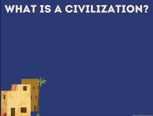Classical Civilizations Ancient Greece and Rome Thematic Unit Curriculum