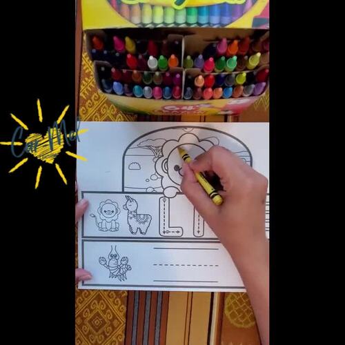 Alphabet Crowns / Hats: Upper and Lowercase letters (84 crowns) | TPT