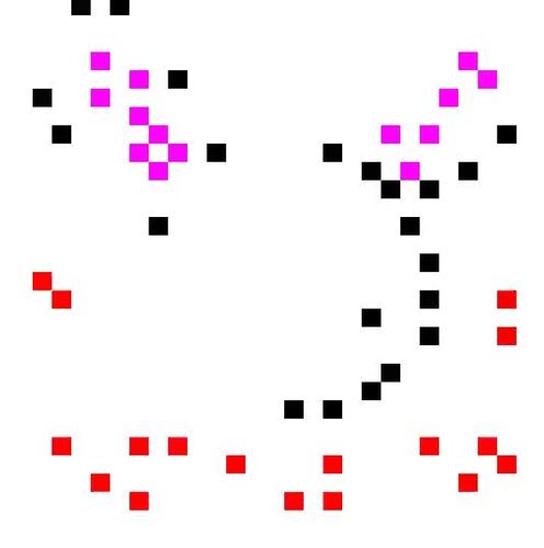 Valentine’s Day Math BUNDLE Math Games Digital & Editable Pixel Art Mystery