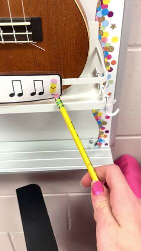 Back to School | Rhythm Scavenger Hunt | Quarter Notes & Rests & Eighth ...