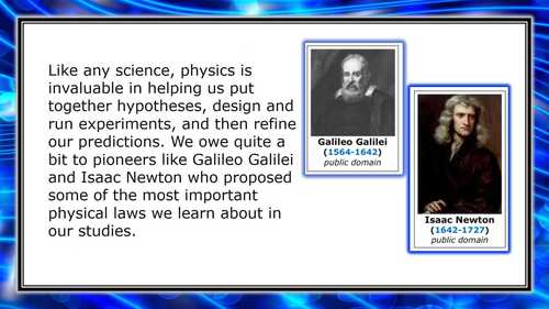 Physics: Intro, SI Units, Metric Prefixes TEACHER, STUDENT PACKETS w ...