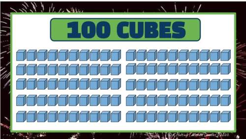 Number Sense| Whole Numbers| Counting to 100| 100th Day of School ...