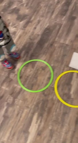 Hands on CVC Blending and Segmenting Activity by Sweetnsauerfirsties