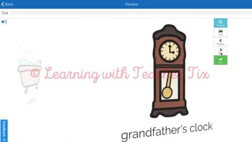 Household items or objects animated GIF clip art by Learning with ...