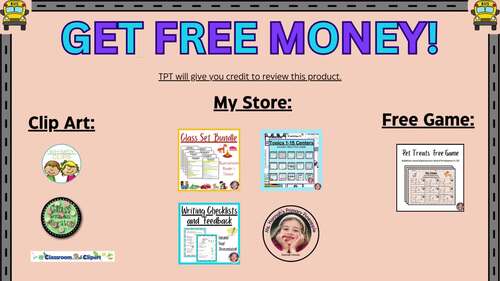 Editable Bathroom Rules and Procedures Slides- Back from Break Reset PBIS