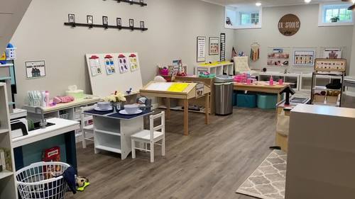 INSTANT Theme: All About Fun by Tara West - Little Minds at Work