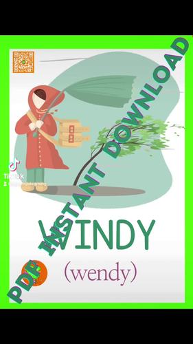 Seasons and the Weather / ESL FLASHCARDS / Level I / Lesson 4 ...