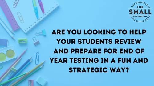 Reading Comprehension F.A.S.T. Test Prep Bundle | Florida BEST Standards