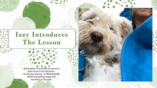 No Preparation Empathy Kindness Caring Respect SEL LESSON + WORKSHEET w ...