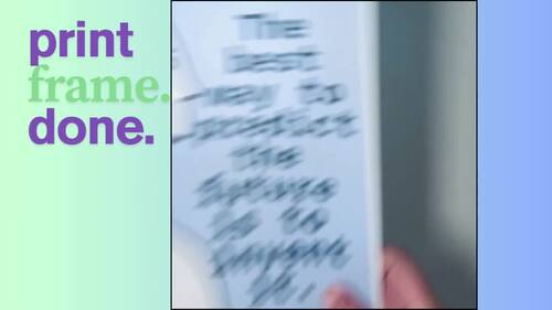 STEM Inspirational Poster – Printable Science or Technology Classroom Decor