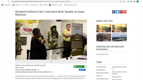 Black History Month Bundle- Instagram Profiles by Lanie's Library