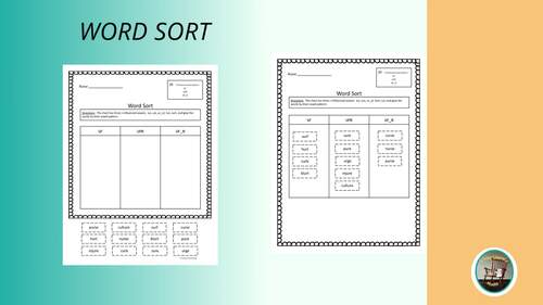 Prefixes Game, Derivational Spellers, Word Study Centers Game, Words ...