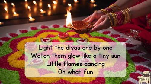 Diwali Music Videos | TPT