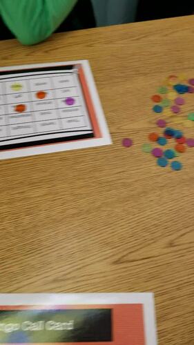 No Prep Reading System Phonics Bingo Game for Step 8 | TPT