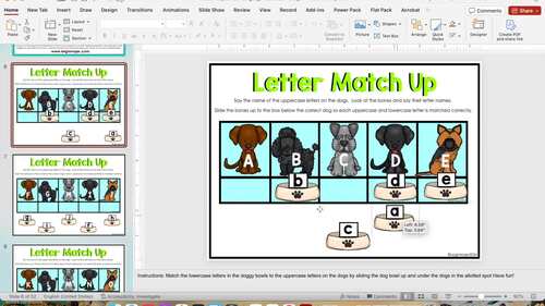 September Language Pack for Google and Powerpoint - BRAND NEW! by Leigh ...