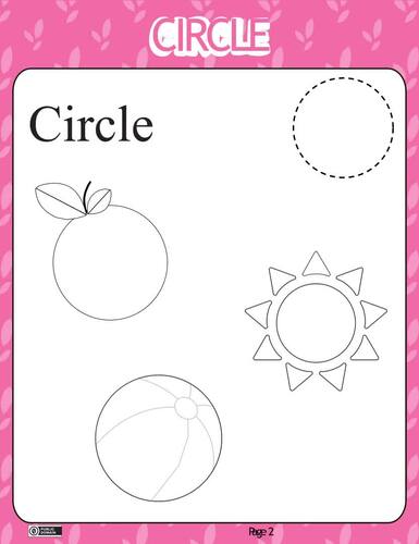Shape up your KIDS LEARNING with our Fun Engaging 2D AND 3D SHAPE ...