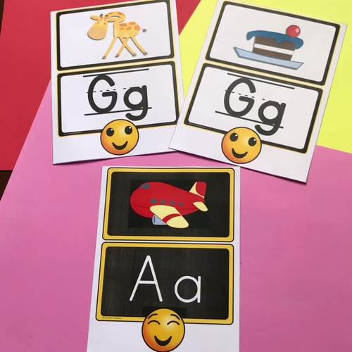 French EMOJI Classroom Decor Bundle by For French Immersion | TpT