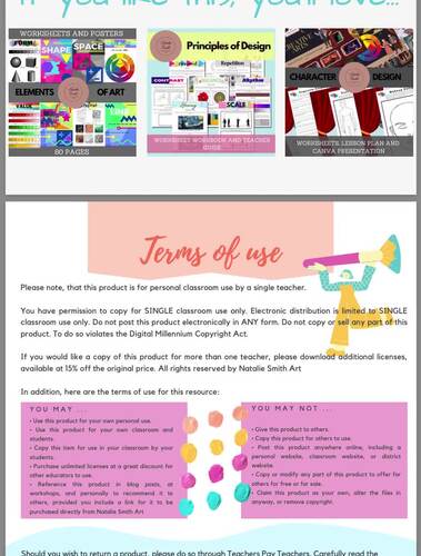 Roll the Dice Mandala Drawing Activity by Natalie Smith Art | TPT