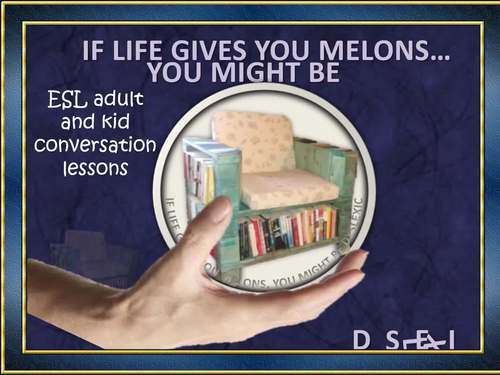 Lockdown 2020 - an ESL adult conversation PPT lesson | TPT