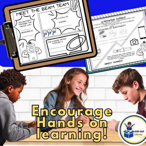 Electricity and circuits | worksheets | Electrical safety | 4th grade ...