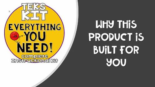 - TEKS 4.3 Bundle - FRACTIONS Everything you need for 4th grade ...