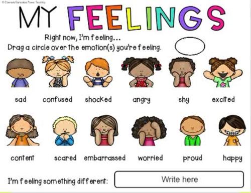 Self Regulation & Calm Down Strategies | Social Emotional Learning (SEL)