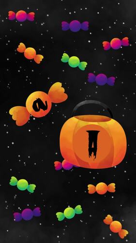 Trick or Treat Alphabet Matching Game for Early Elementary Classroom ...