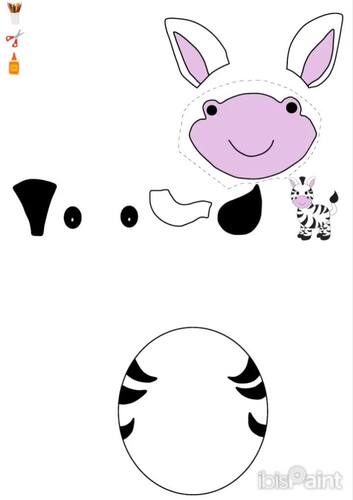 Letter z Alphabet Crafts Fine Motor Skills| Printable Coloring Pages ...