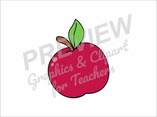 Chinese New Year Clip Art Set Happiness and Good Luck {Clipart for ...