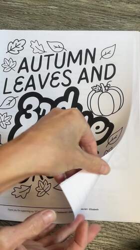 3rd Grade October Early Finisher Bundle | Literacy, Math, and Art