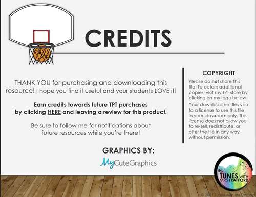 Music Trashketball: Lines and Spaces (bass clef words) | TPT