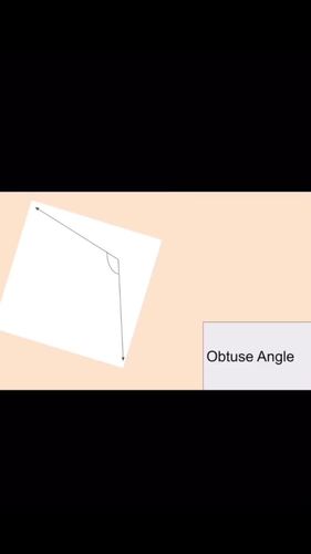 Angle Flashcards, calculation, matching, cut &paste(slides + self ...